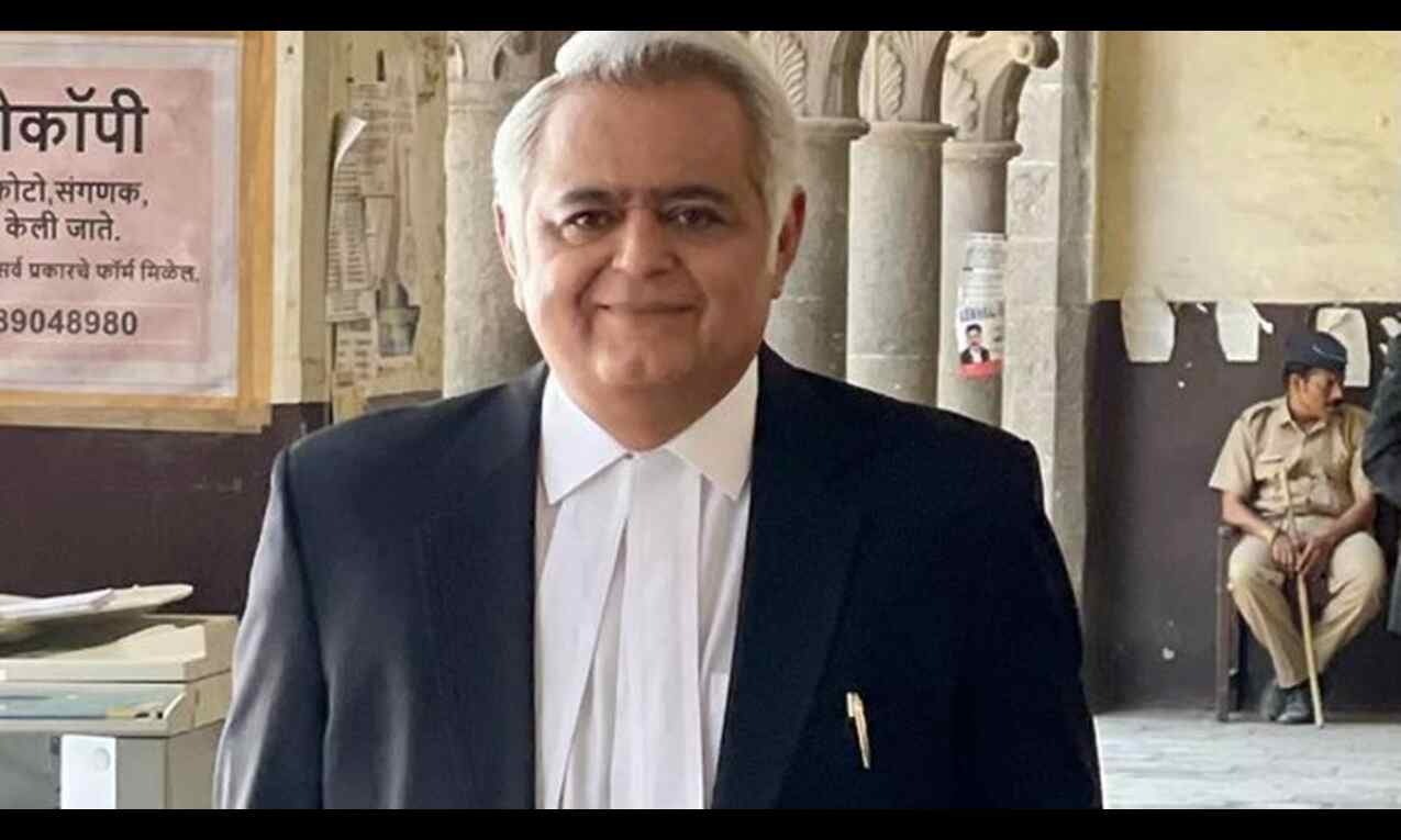 Hansal Mehta Marries Safeena Husain In Impromptu And Unplanned Ceremony