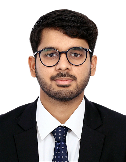Arnav Gupta, MillenniumPost