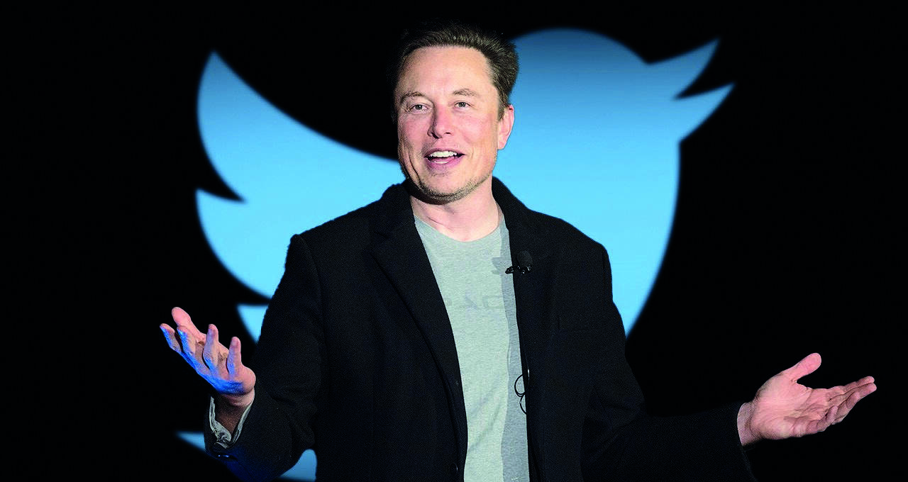 Elon Musk Said To Begin Laying Off Employees At Twitter Report