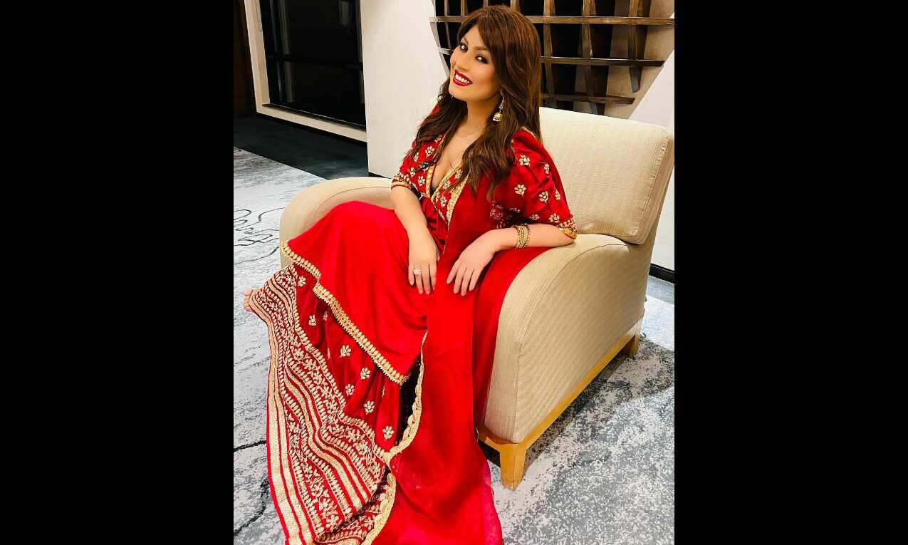 Mahima Chaudhary Reacts On Being Called Brave for Battling Cancer