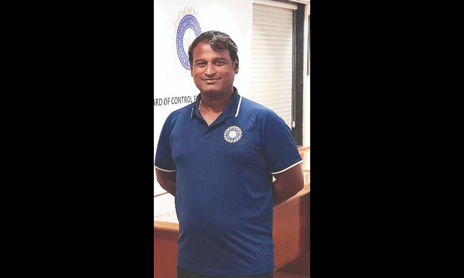 Women's Cricket: BCCI transfers head coach Powar to NCA