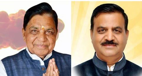 Himachal Pradesh Assembly Election Results 2022: Cong Veteran Dhani Ram ...