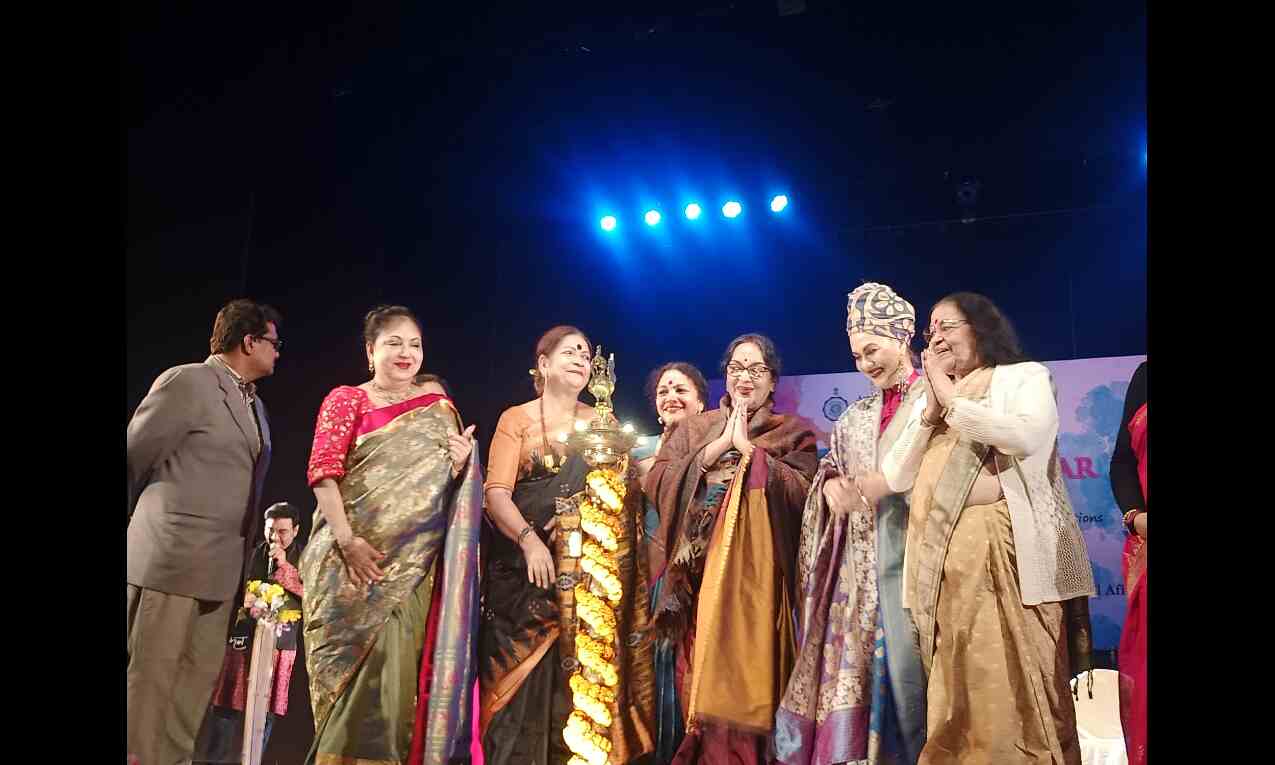 Paying Homage To Uday Shankar, The Father Of Modern Dance In India