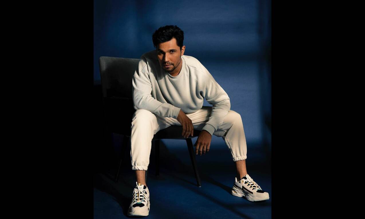 Randeep Hooda Not A Part Of The 'Camps' In The Bollywood Industry