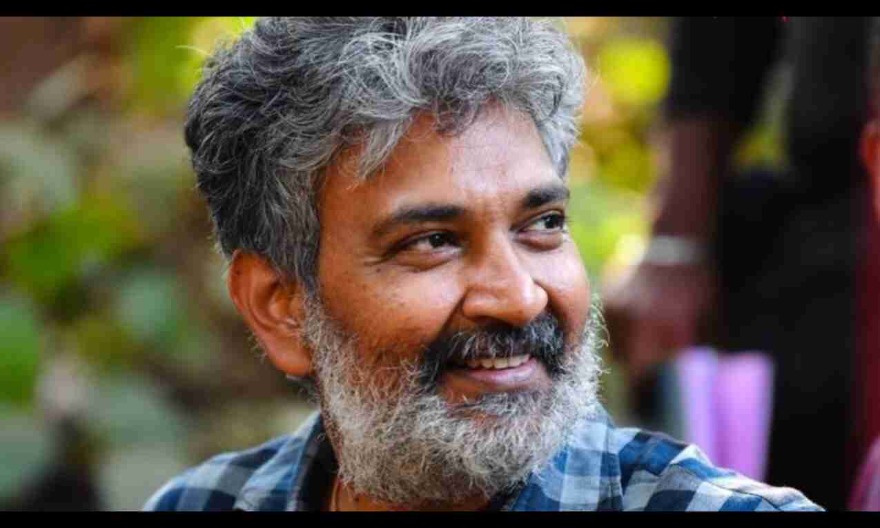 SS Rajamouli Thanks Jury as 'RRR' Gets Two Golden Globe Nods