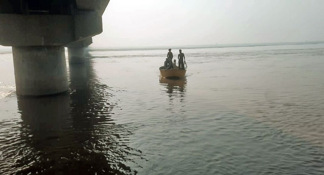 United Nation Recognises Ganges Project Among 10 Initiatives Restoring ...