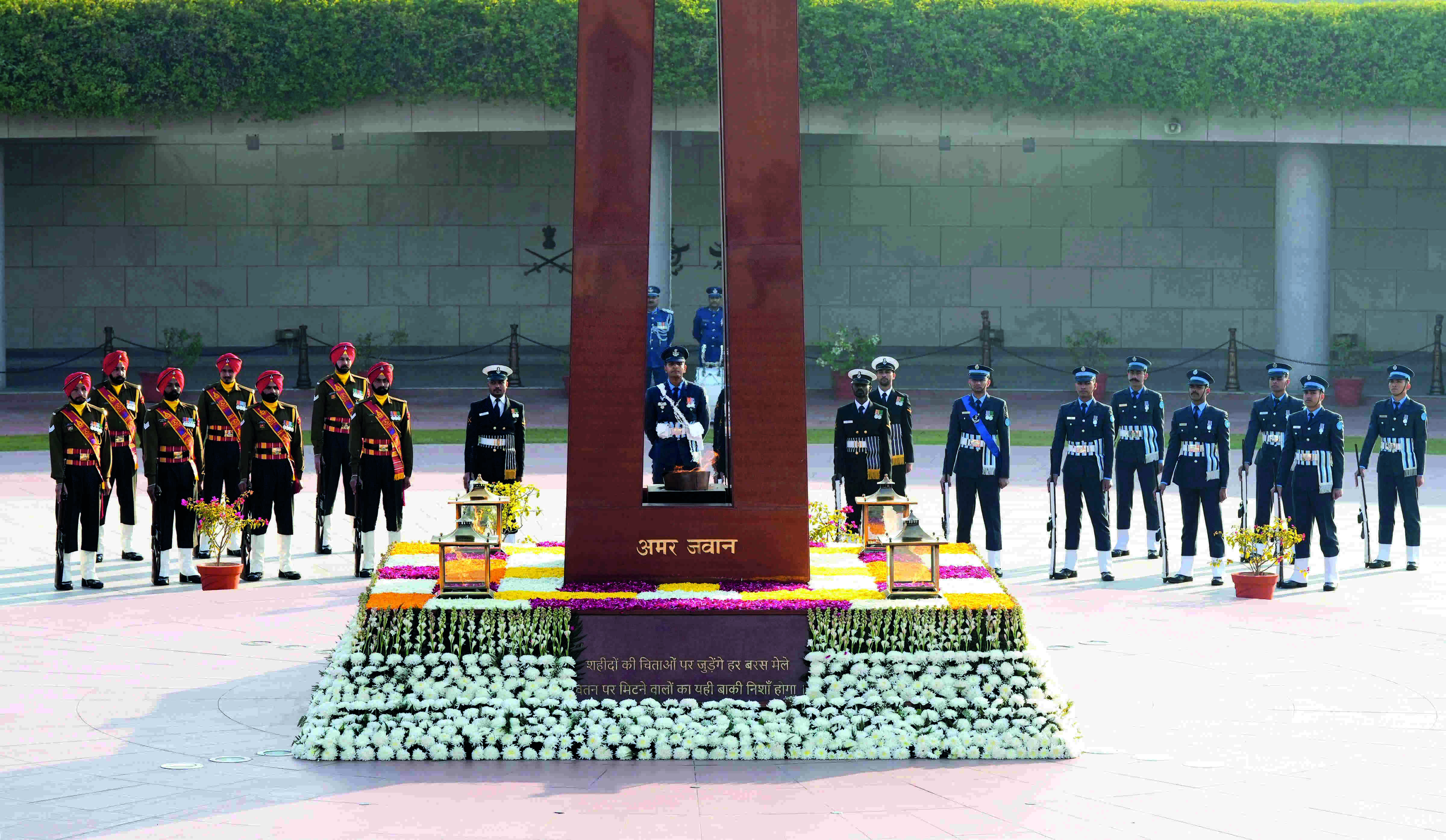 '1971 war was triumph of humanity over inhumanity'