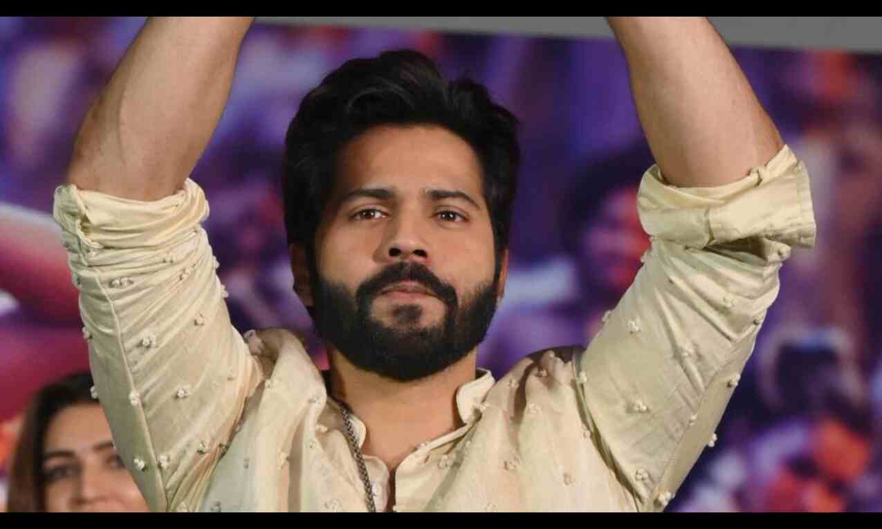 Citadel's Indian Version To Be Headlined By Varun Dhawan