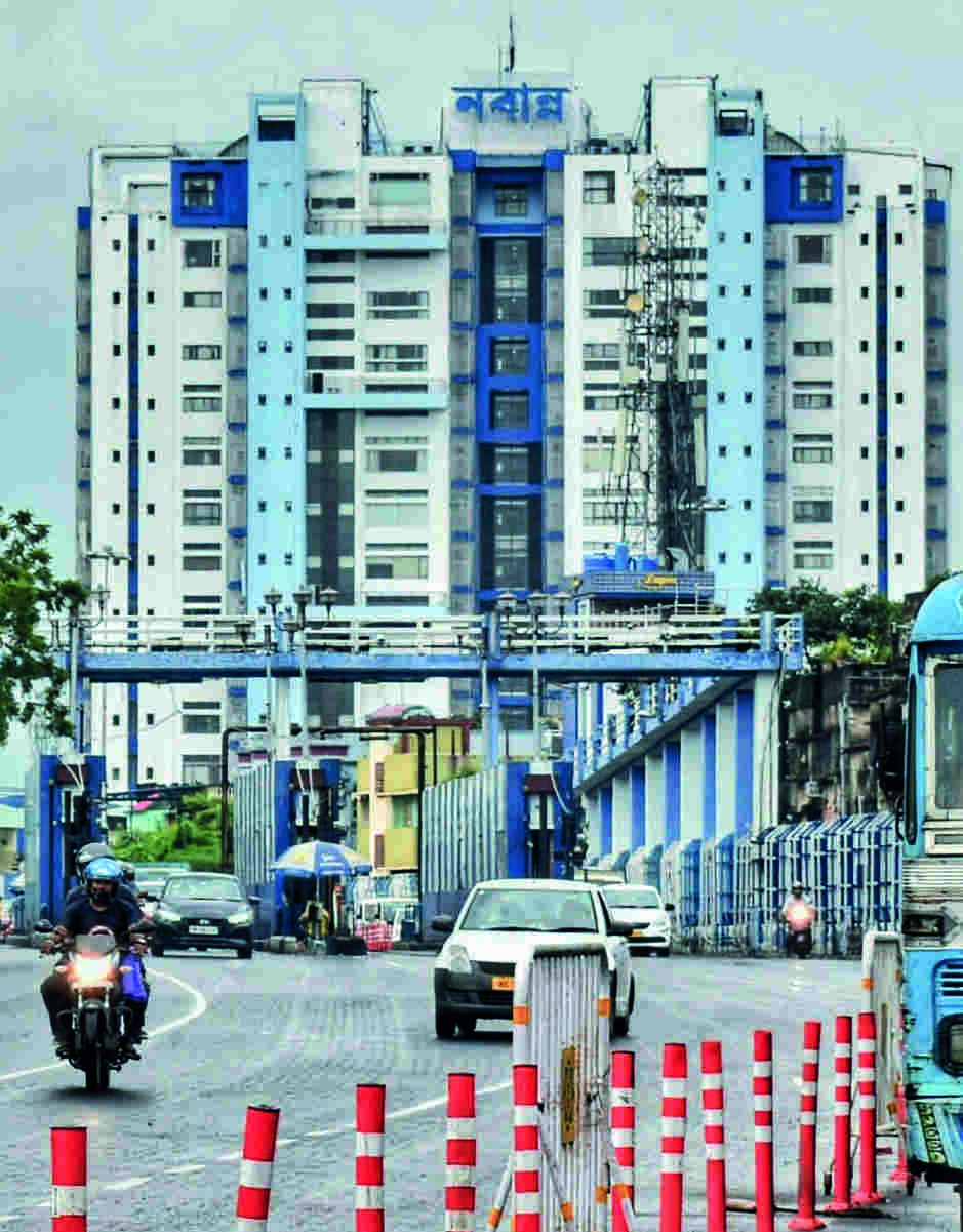 Greenfield Expressway project: CS seeks report