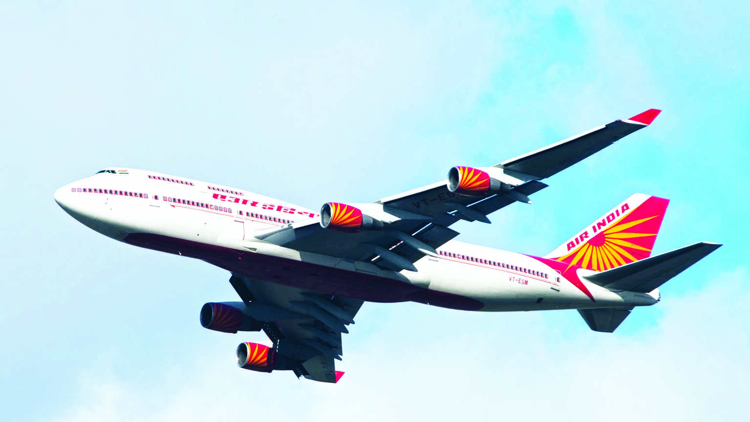 Fog-related flight disruptions: Air India's initiative to minimise ...