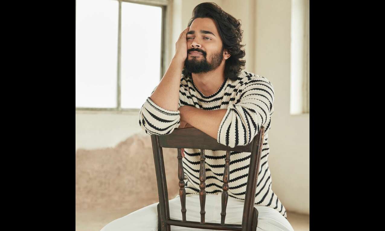Bhuvan Bam 'Cannot Entertain Someone In 15 Seconds'