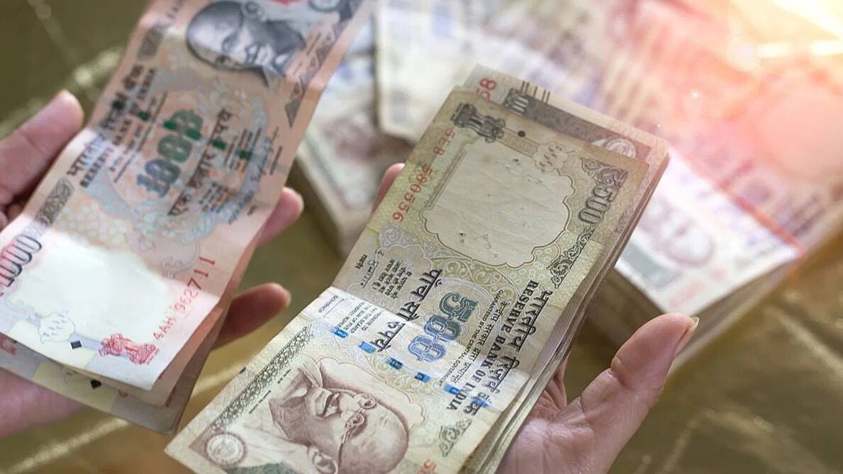 Demonetisation: Congress, NCP Slam Centre, Says 2016 Move Hit Economy ...