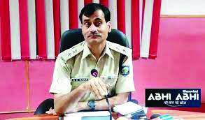 Himachal: IPS officer on duty at Cong rally dies of cardiac arrest