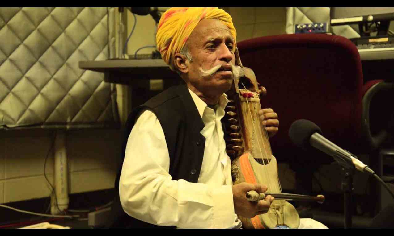 Lakha Khan and others to be a part of 'Amarrass Nights'