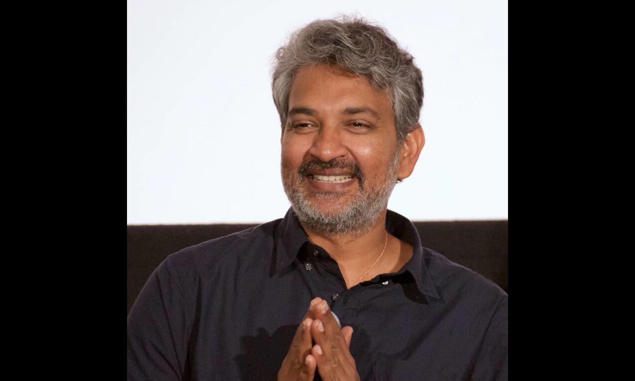 SS Rajamouli's 'RRR' honoured by New York Film Critics Circle Awards