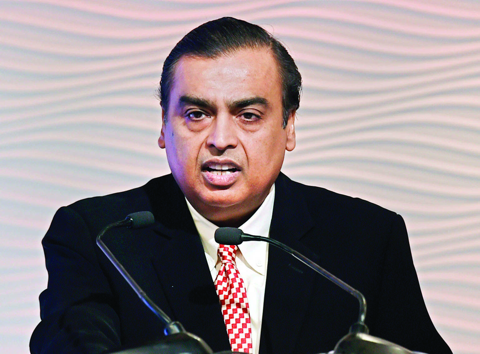 Mukesh Ambani to focus on Reliance’s pivot to green energy