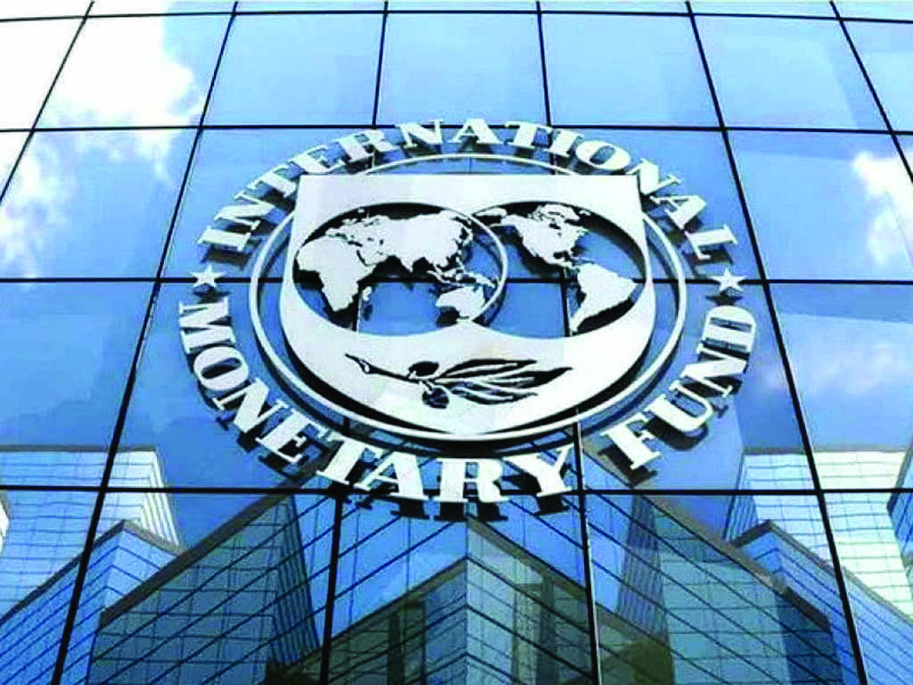 Good initial progress made on quota reforms: IMF deputy MD
