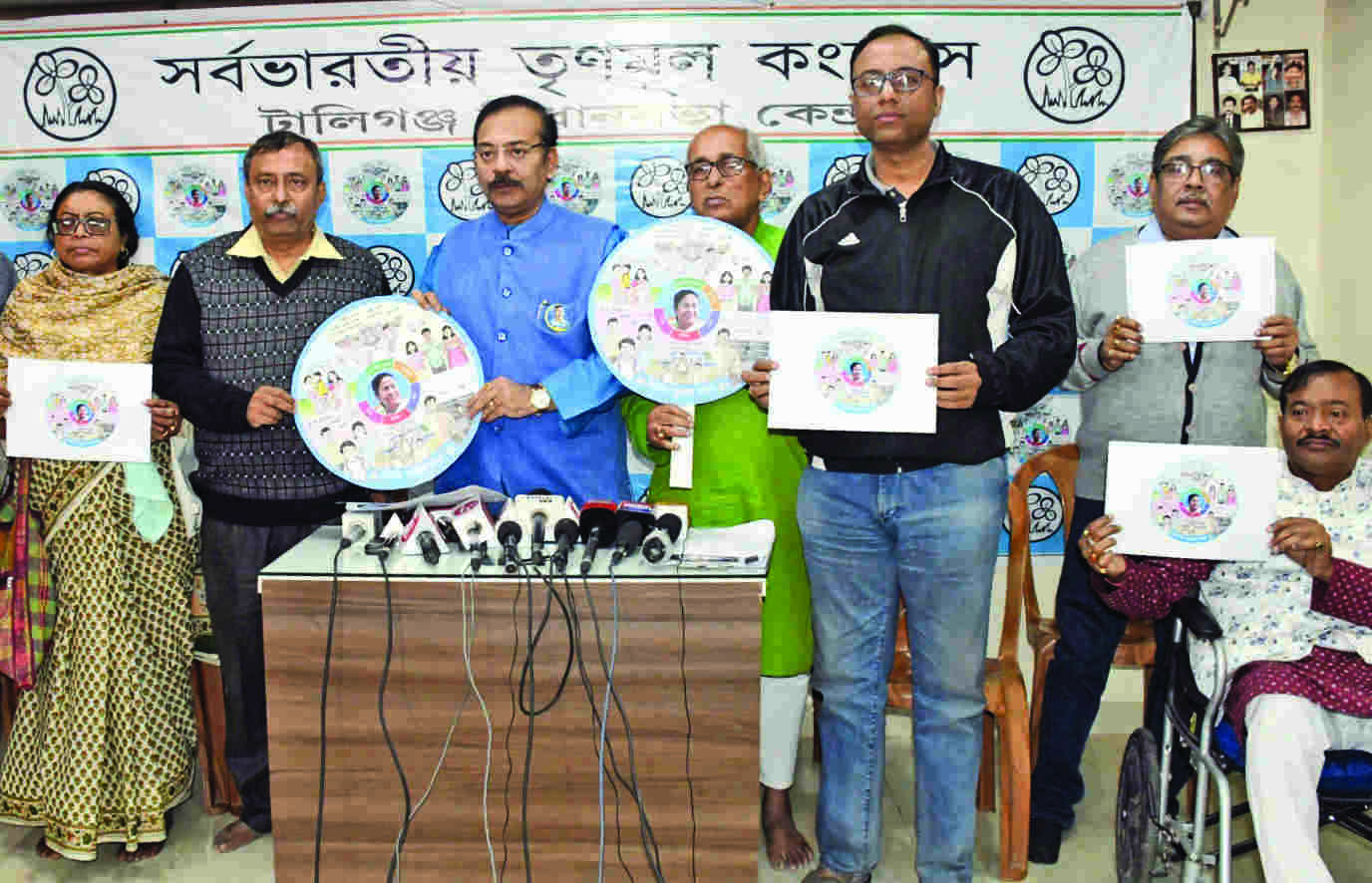 ‘Didir Doots to reach out to over 10 crore people across the state’