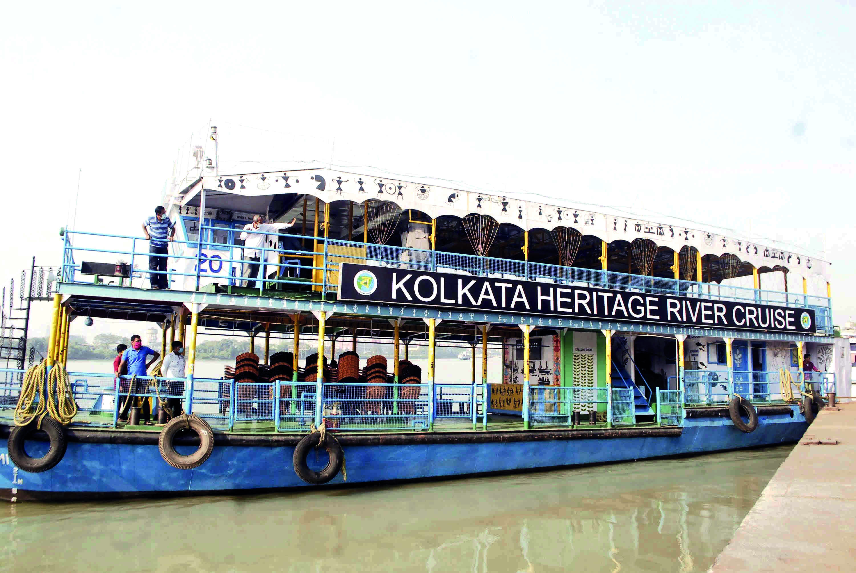 Tourism: Over 20K hectares identified for promoting water-based activities