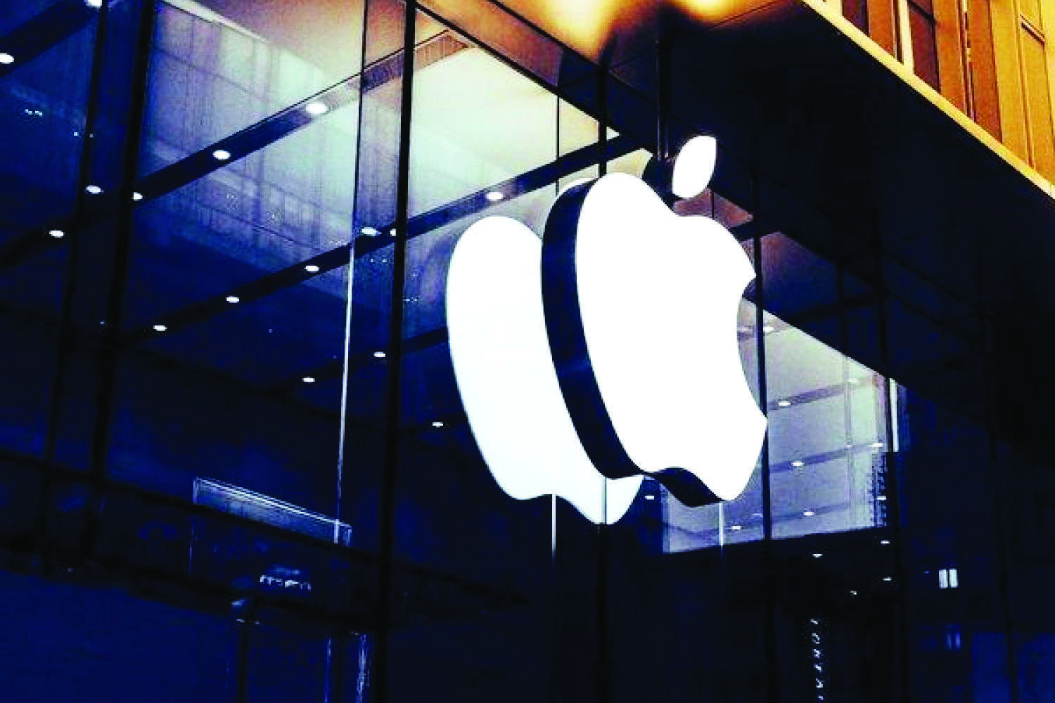 Key Apple Inc partners including Foxconn planning to expand in ...