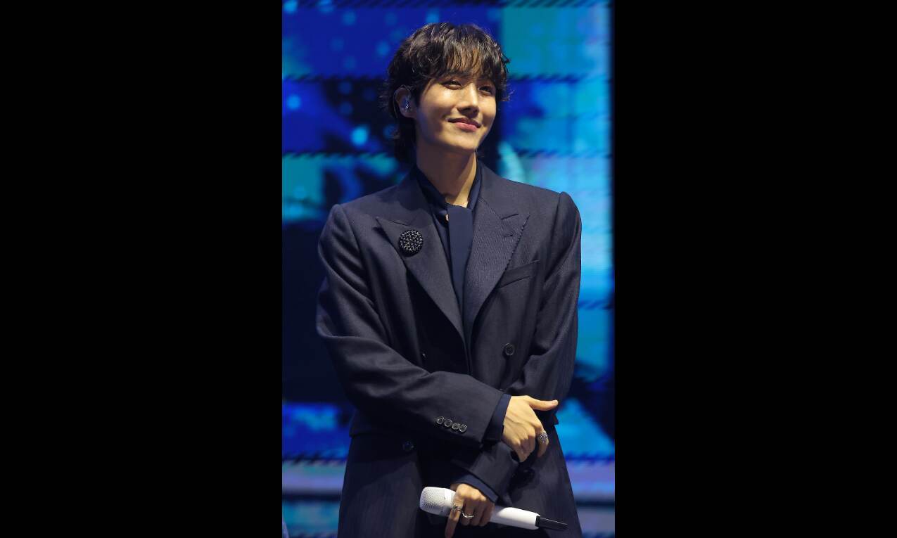 Disney+ Hotstar to stream documentary 'J-Hope in the Box' on February 17