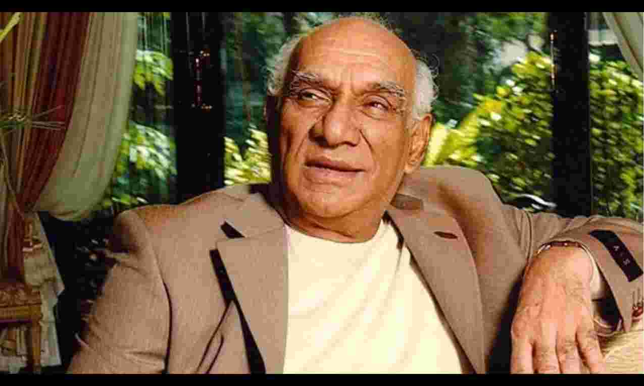 Netflix announces docu-series 'The Romantics'