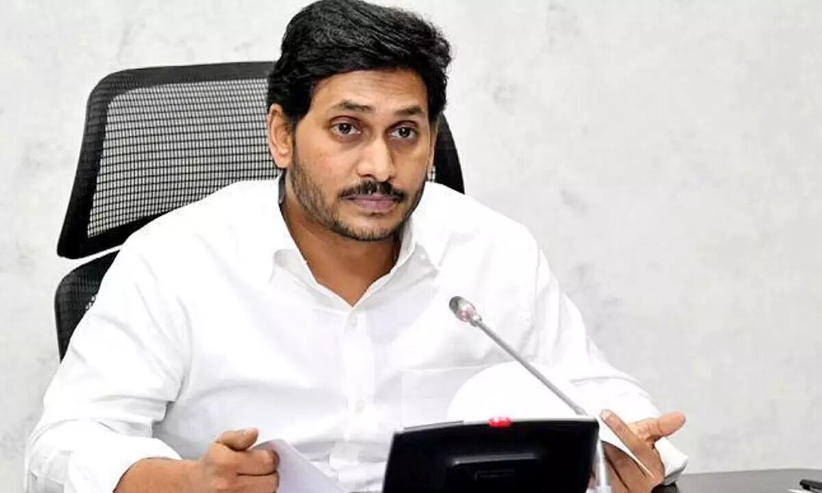 Andhra Pradesh CM Jagan Mohan Reddy says Visakhapatnam will be State capital