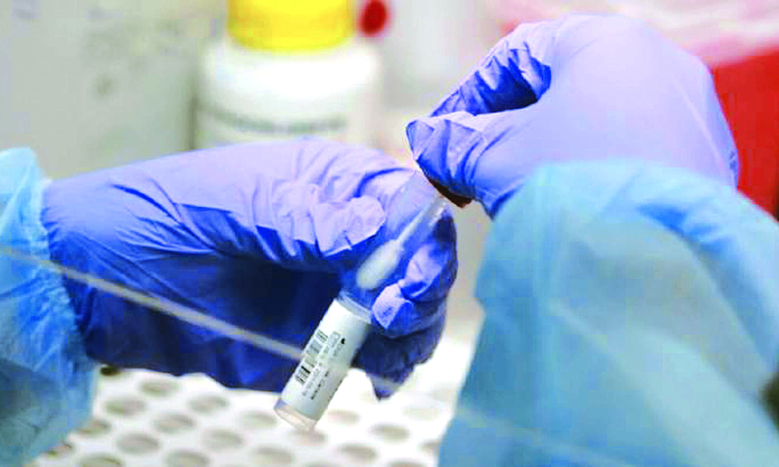 CM likely to open 1st regional forensic science lab of Rarh Bengal today