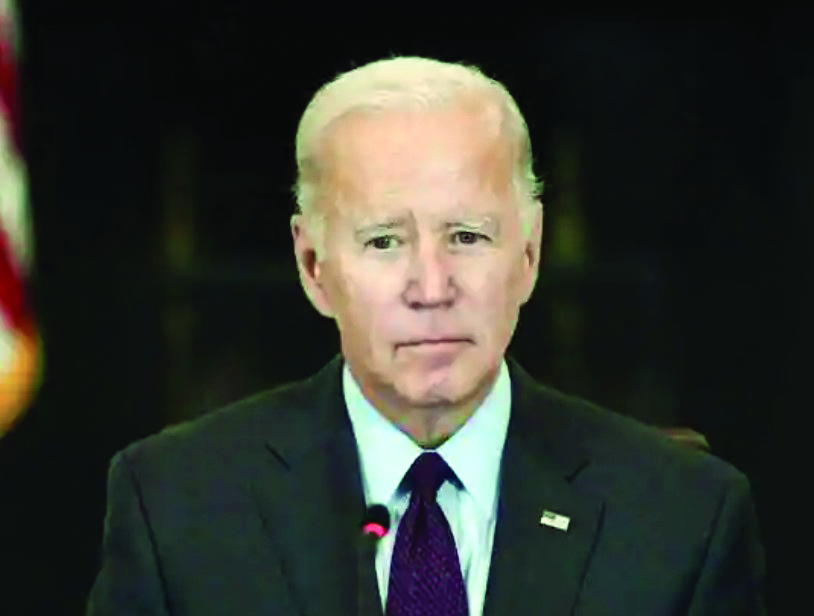 Bidens Economic Aide Leaving Wh