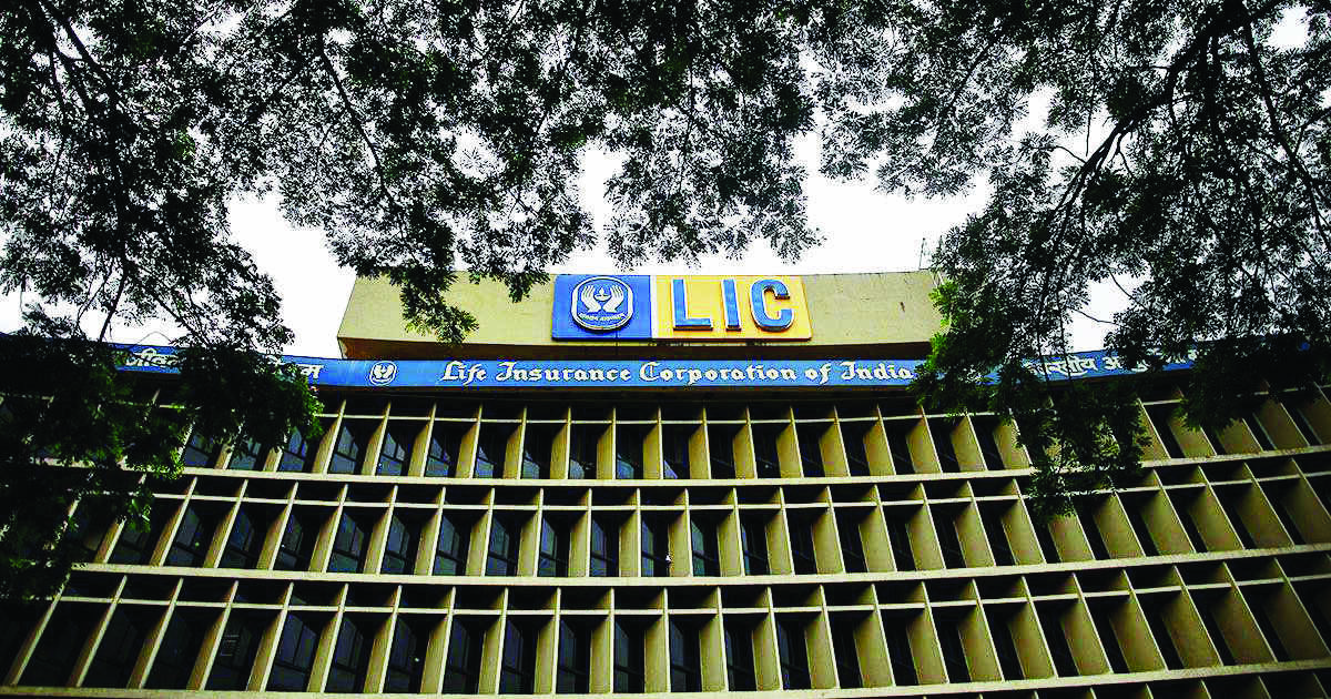 Regulations strictly followed while making investments: LIC tells govt