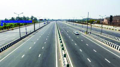 Pusa Road to get a facelift