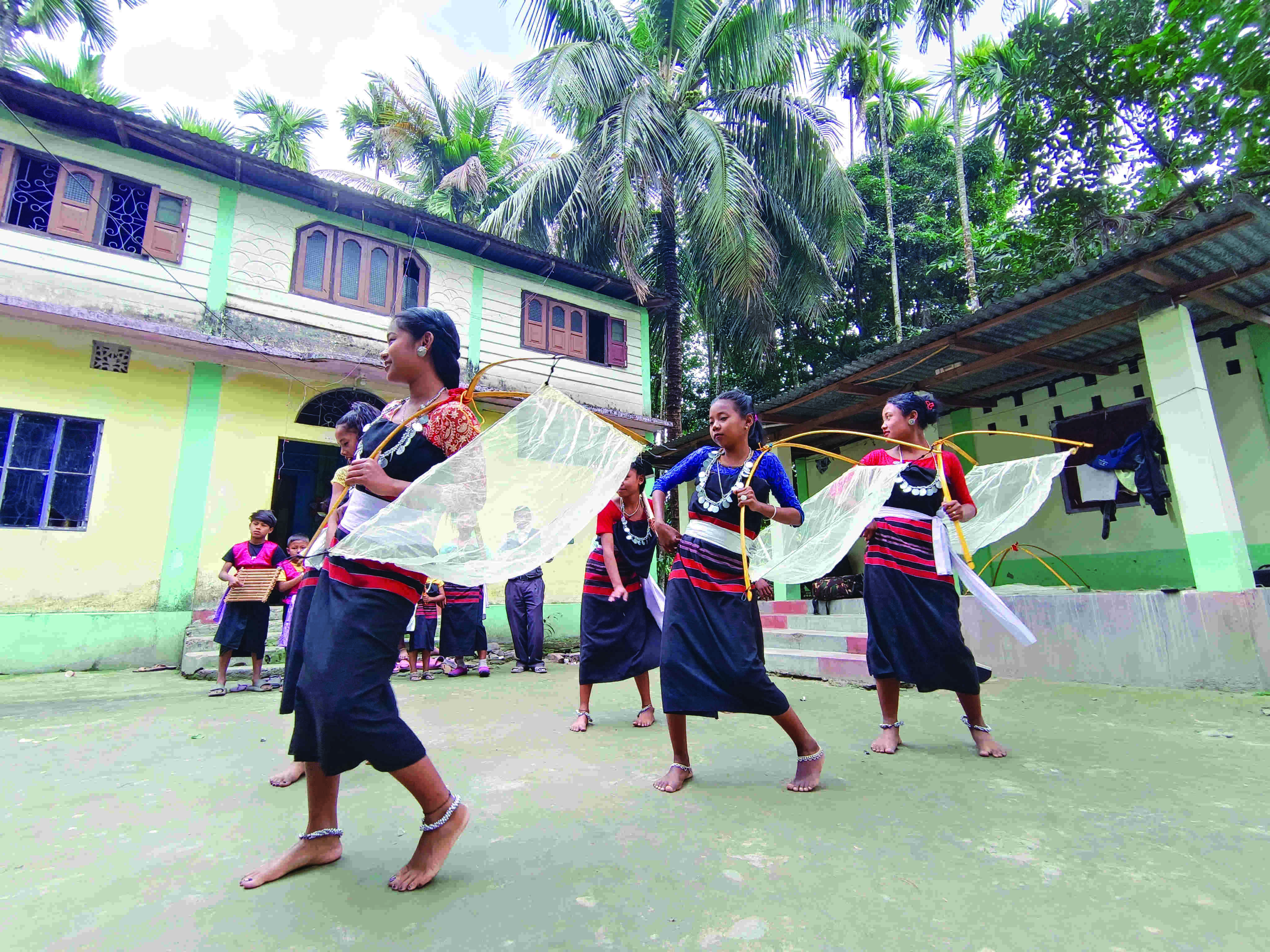 Dhimals seek inclusion in the Scheduled Tribe List