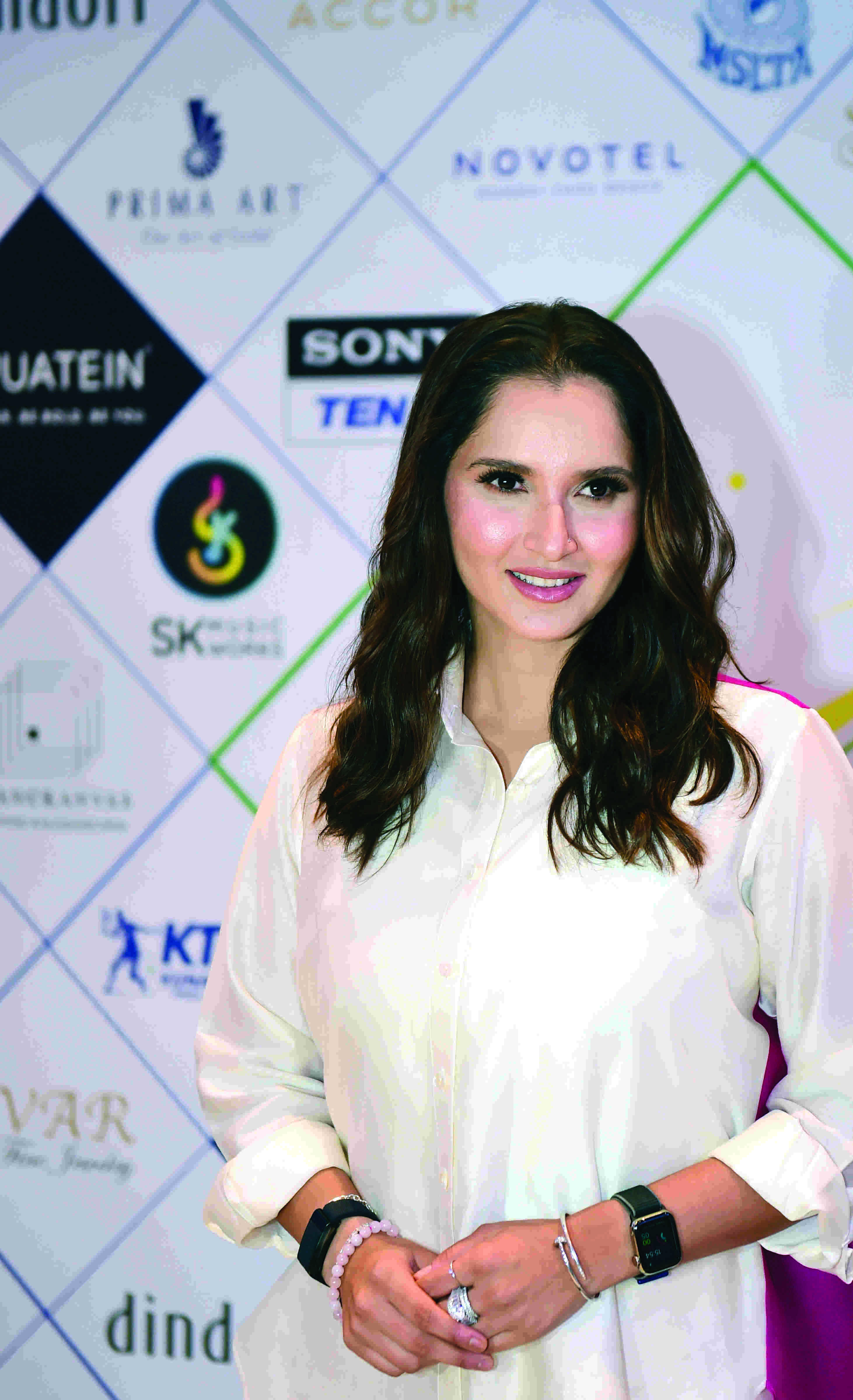 ‘I am neither a rebel nor a trend-setter’