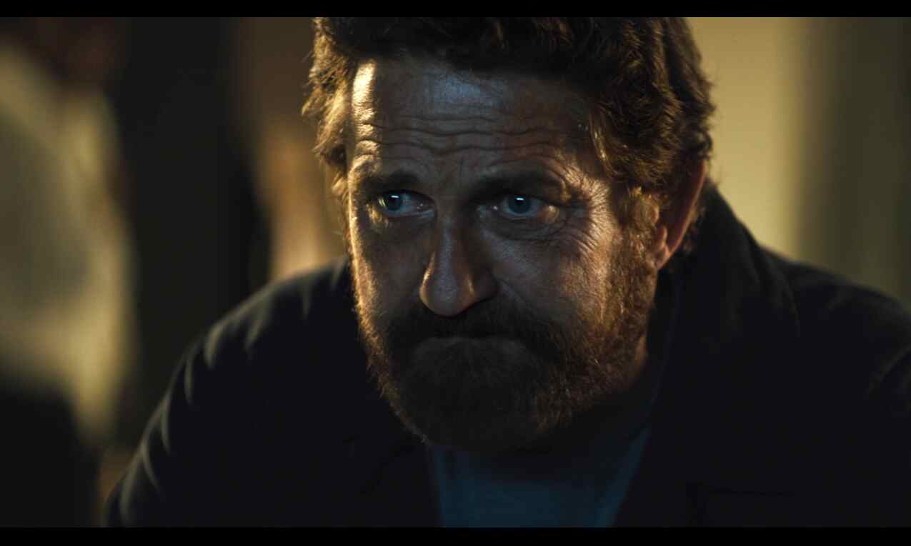 Gerard Butler starrer 'Kandahar' to hit theatres in India on May 26