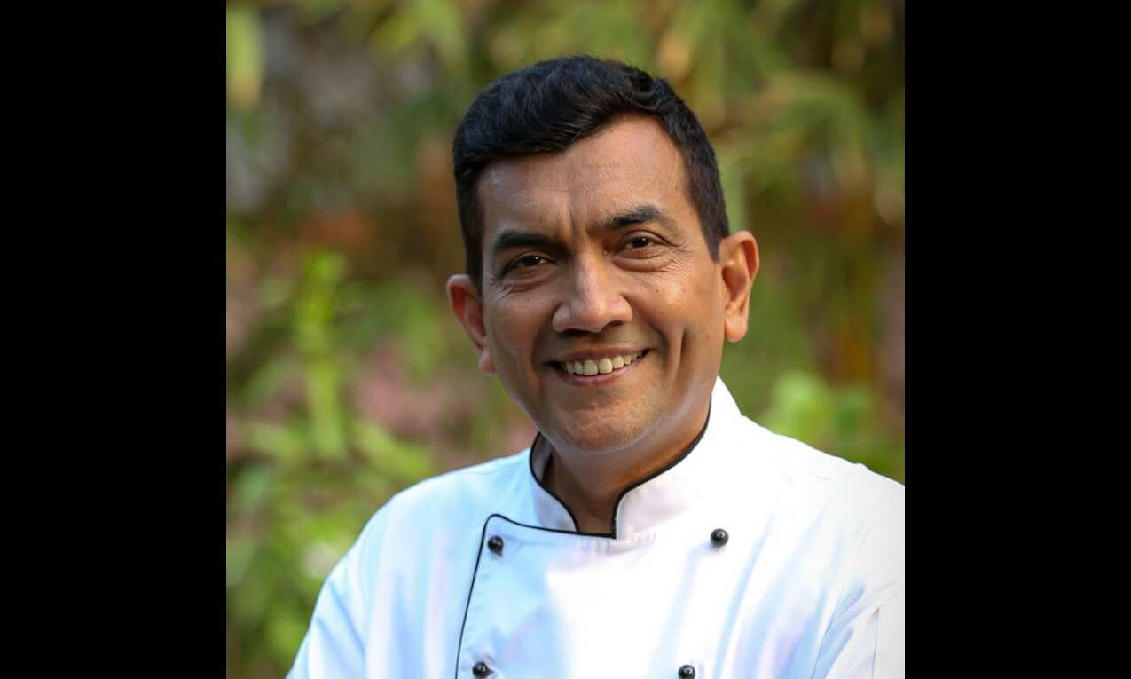 Golden period of Indian hospitality sector has just started: Chef ...