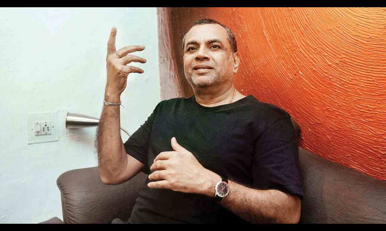 We'll begin shooting in three months: Paresh Rawal on 'Hera Pheri 3'