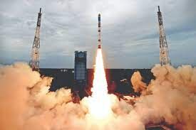 ISRO successfully conducts key rocket engine test for Chandrayaan-3