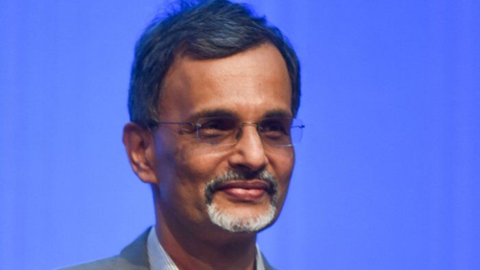 CEA Anantha Nageswaran says 7 pc growth forecast for current fiscal ...