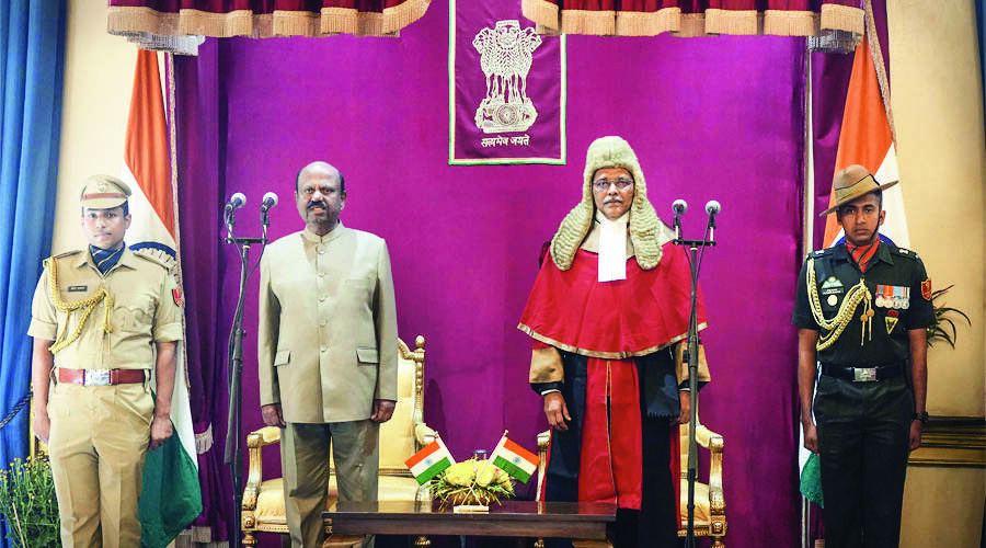 CV Ananda Bose earns a reputation of ‘master mediator’