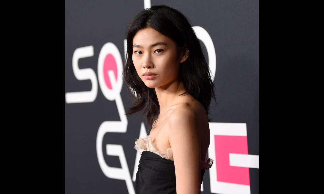 Hoyeon of 'Squid Game' joins Korean thriller 'Hope'