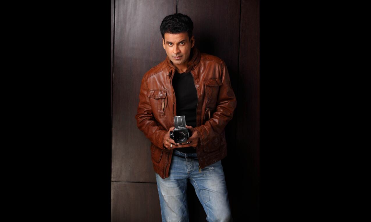 For me, what matters most is the story: Manoj Bajpayee