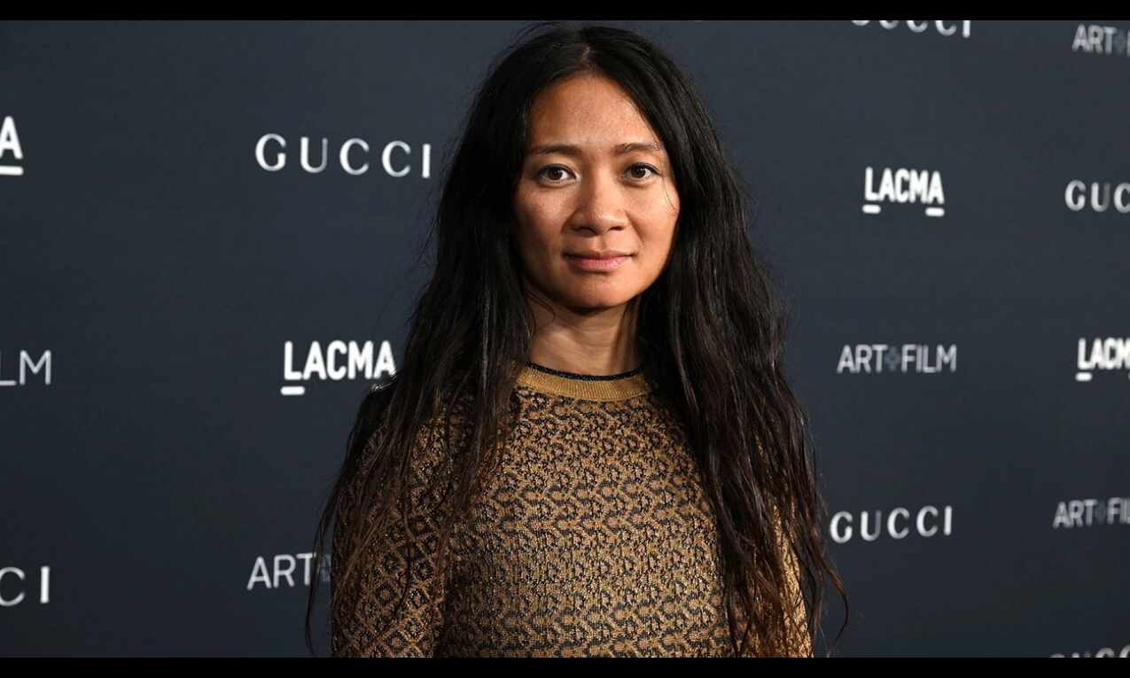 Oscar winner Chloe Zhao to helm adaptation of 'Hamnet'