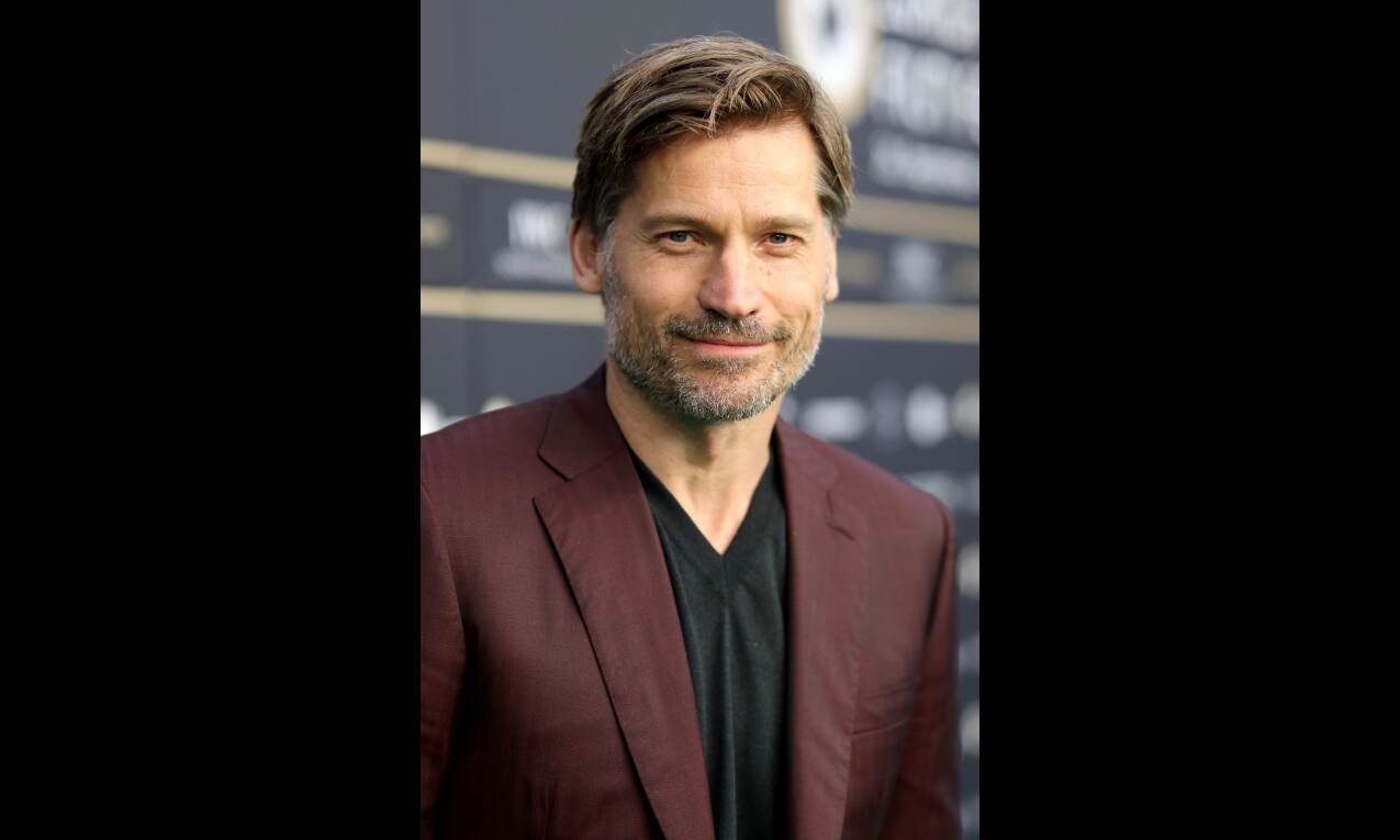 Nikolaj Coster-Waldau yet to see 'GOT' spin-off 'House of the Dragon'
