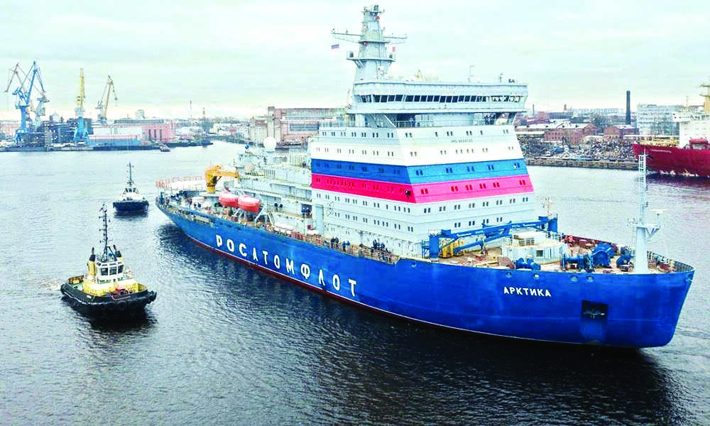 Russian oil to India may be hit by OPEC+ drive for higher prices