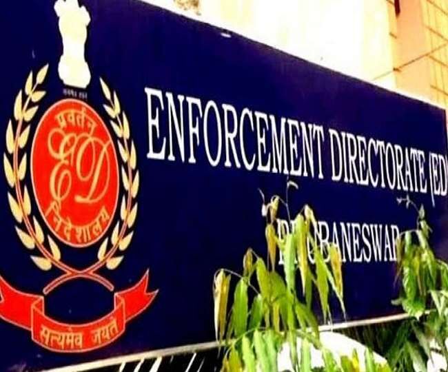 Enforcement Directorate arrests 7 after raids against Jharkhand IAS ...