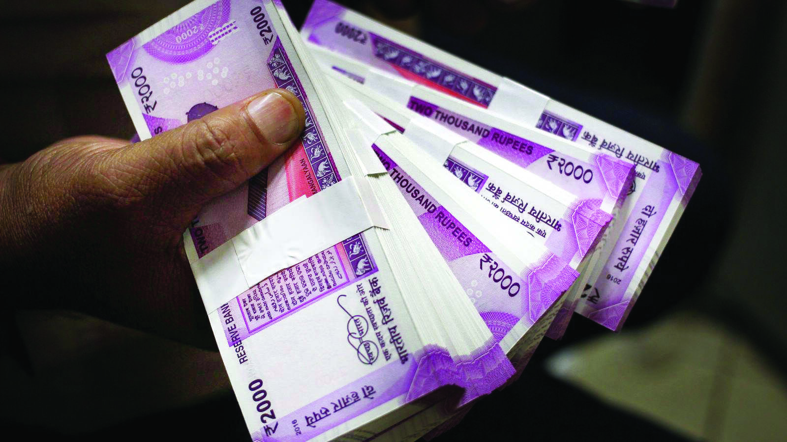 FPIs invest Rs 8,767 cr in markets in April so far