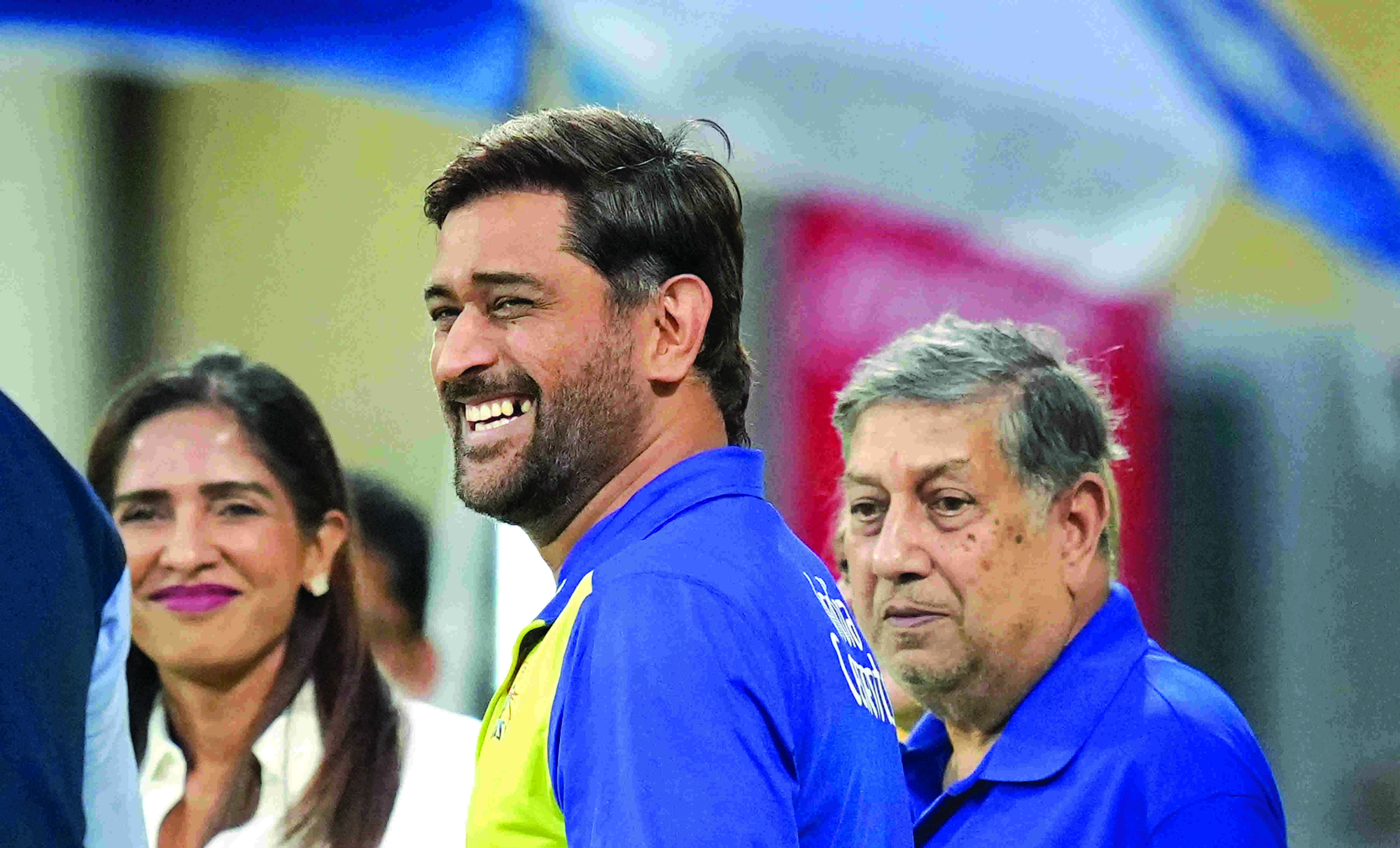 Dhoni’s fitness in focus as CSK look for middle overs push against RCB ...