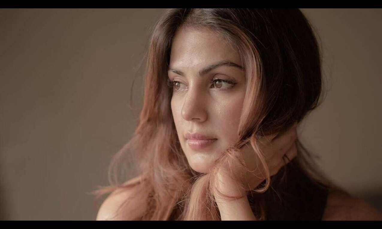 Rhea Chakraborty ‘feels good’ on her TV return with ‘Roadies 19’