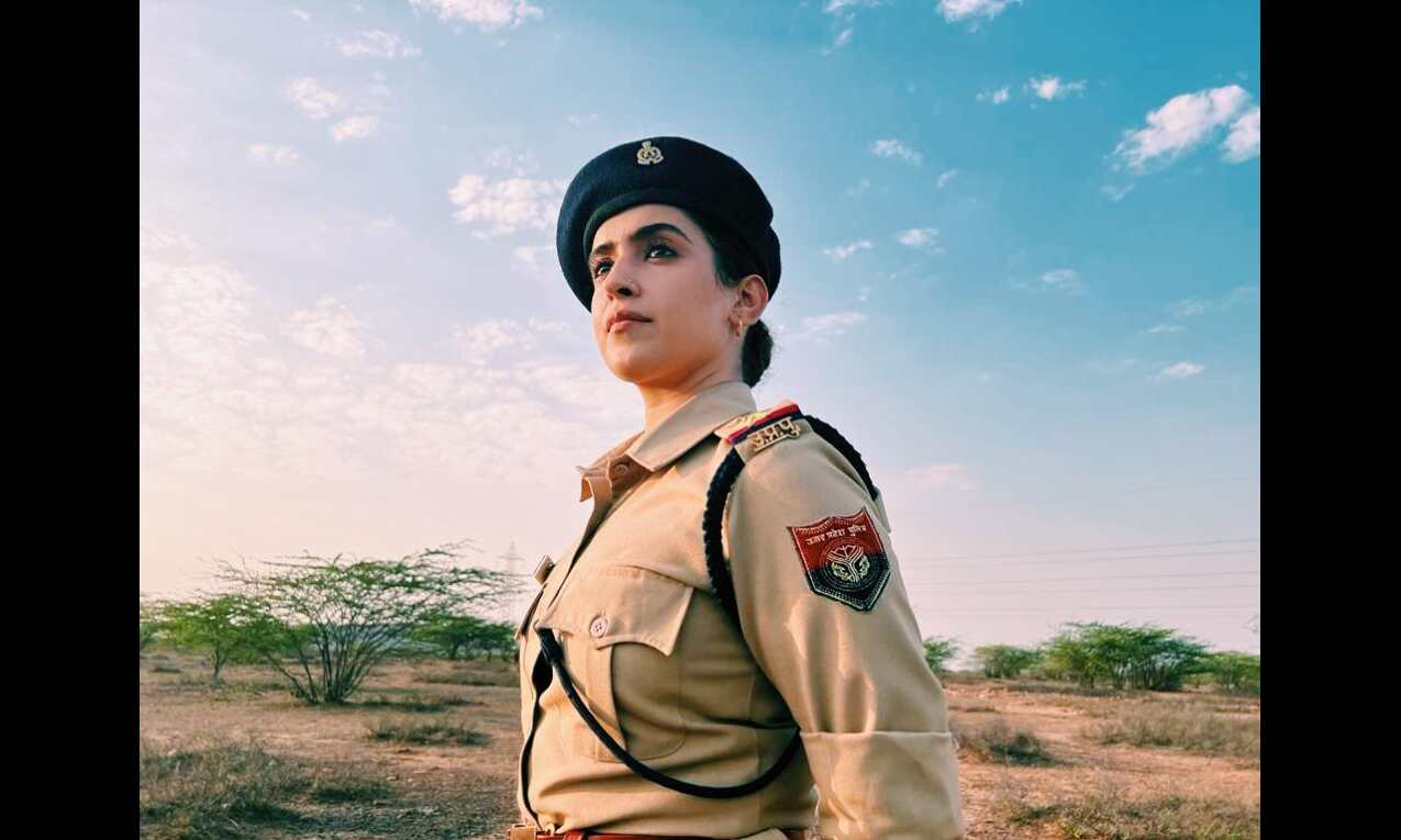 Sanya Malhotra-starrer 'Kathal' to release on May 19