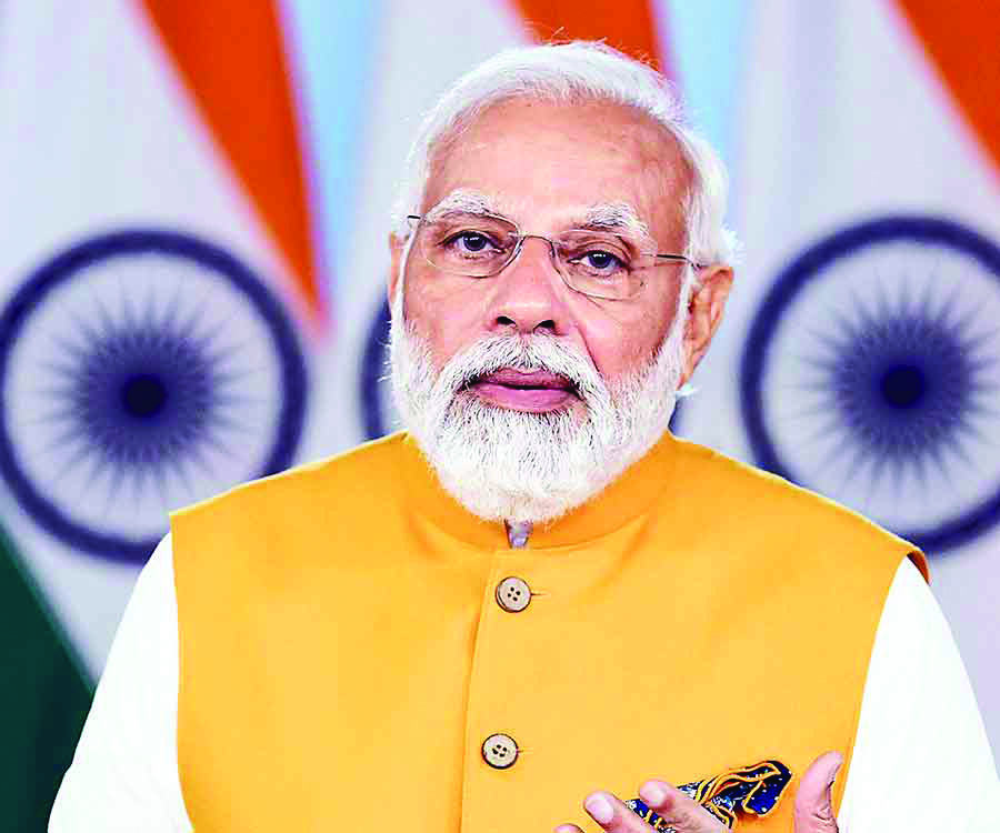 PM Modi to visit MP’s Rewa on National Panchayati Raj Day